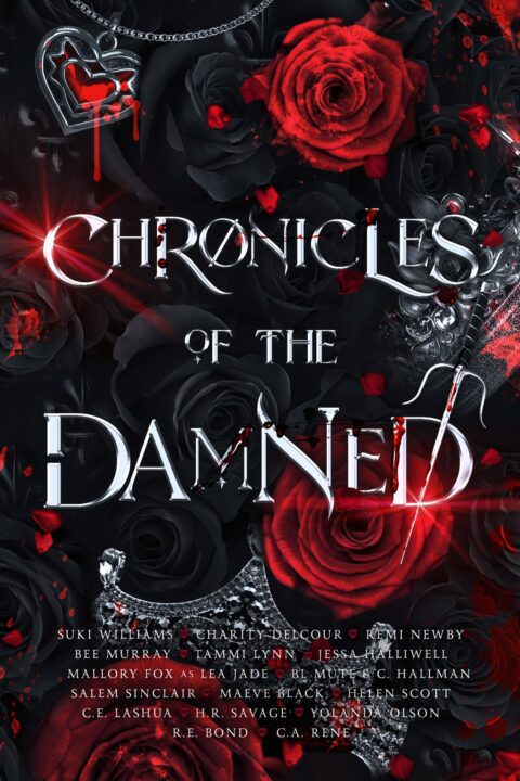 Bee Murray, Author | Romance with a side of mischief!